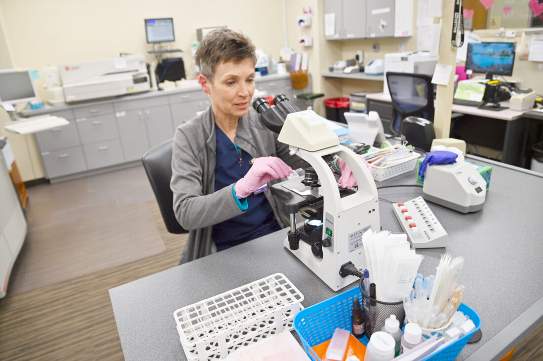 Direct Support: Gates enhances services for Medicaid recipients | News ...